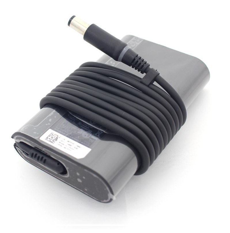 DELL LATITUDE AC ADAPTER 65W POWER CABLE, Computers & Tech, Parts ...