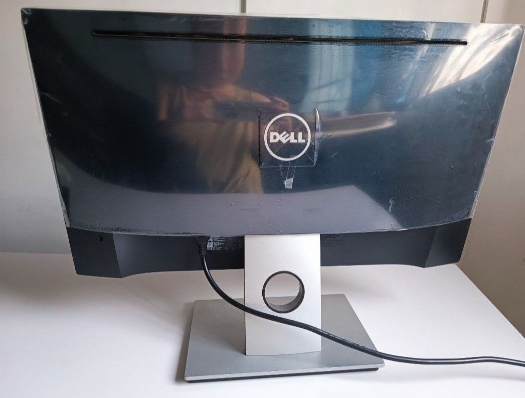 DELL monitor (SE2427HG), Computers & Tech, Parts & Accessories, Monitor ...