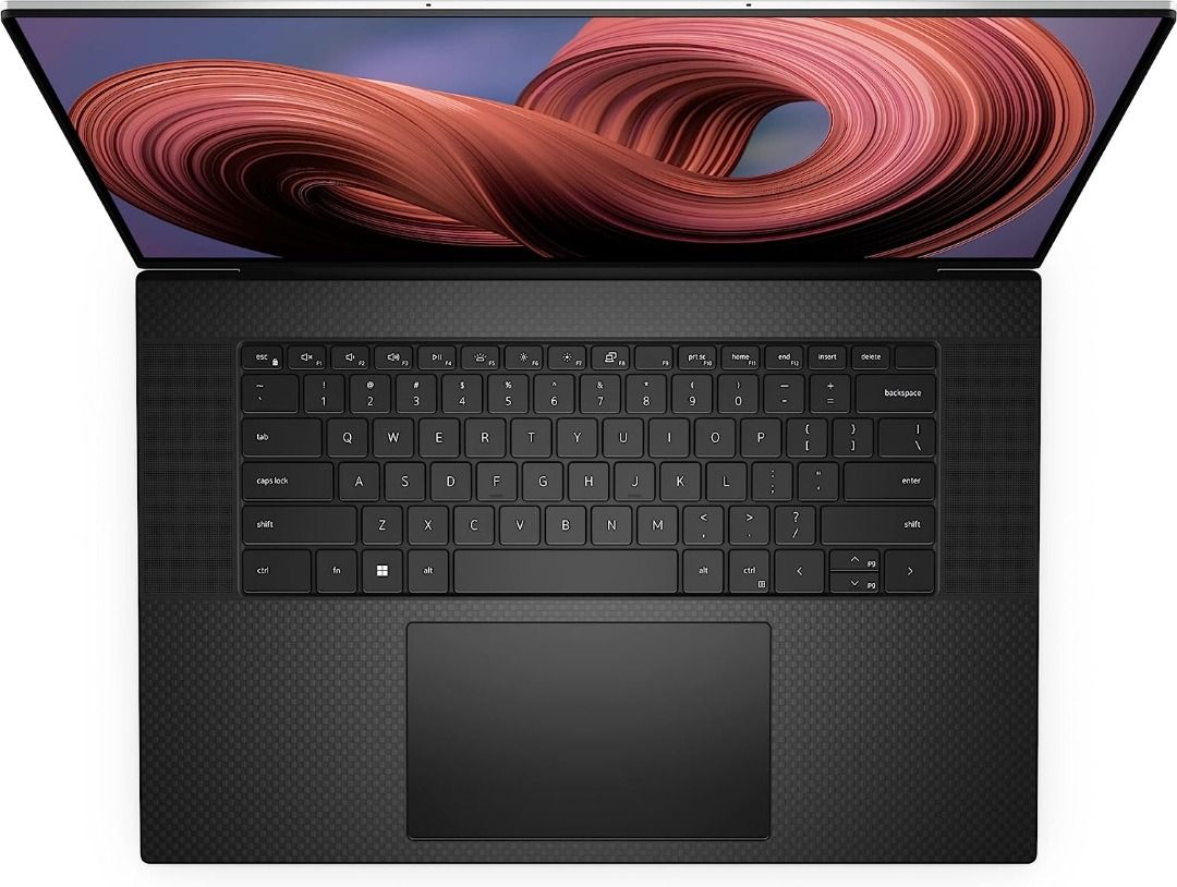 Dell XPS 9730 17(i9-13900H,32GB,1TB,UHD+ TOUCH,RTX4070,WIN11 HOME ...