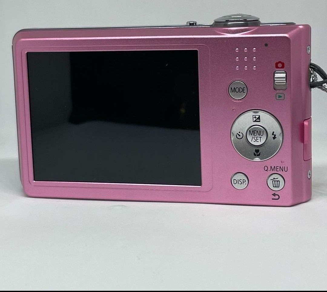 DIGICAM (COMPLETE PACKAGE) FOR SALE [aesthetic & cute!) on Carousell