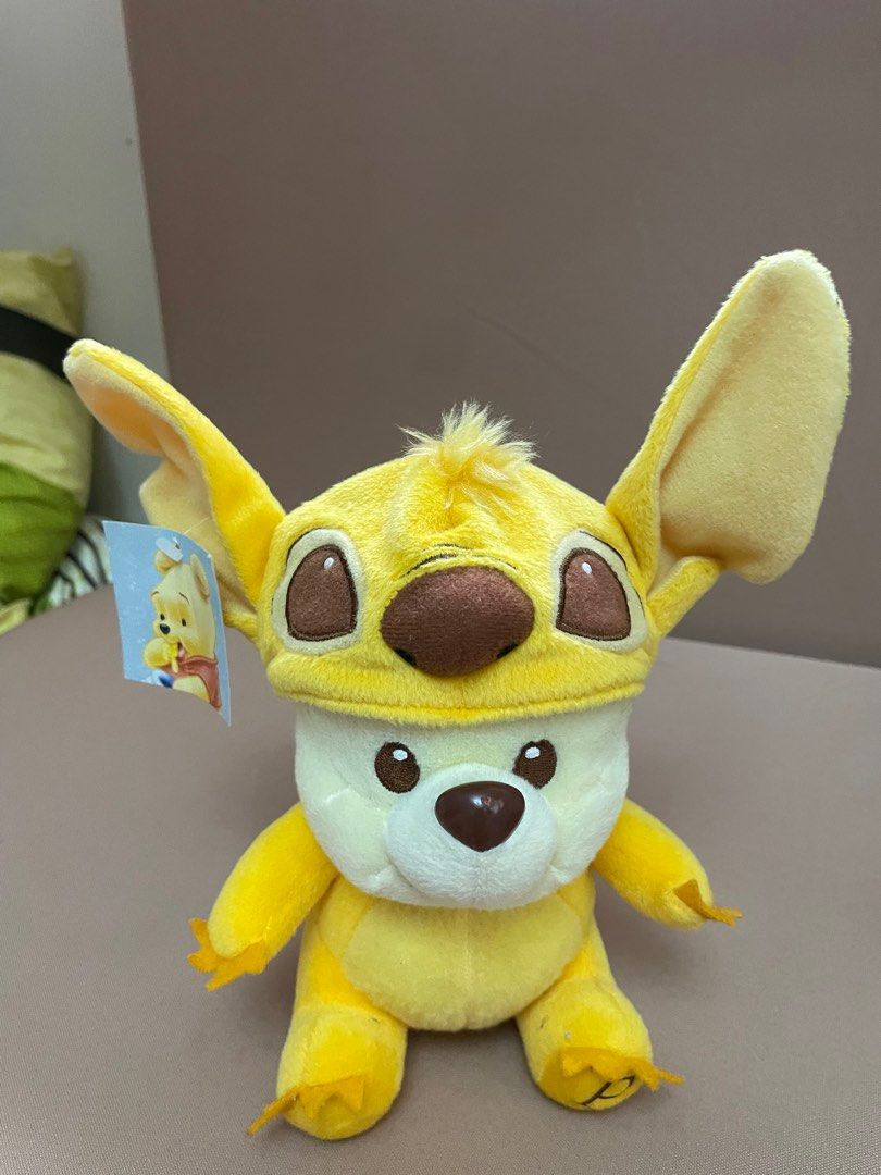 Disney plushies bundle, Hobbies & Toys, Toys & Games on Carousell