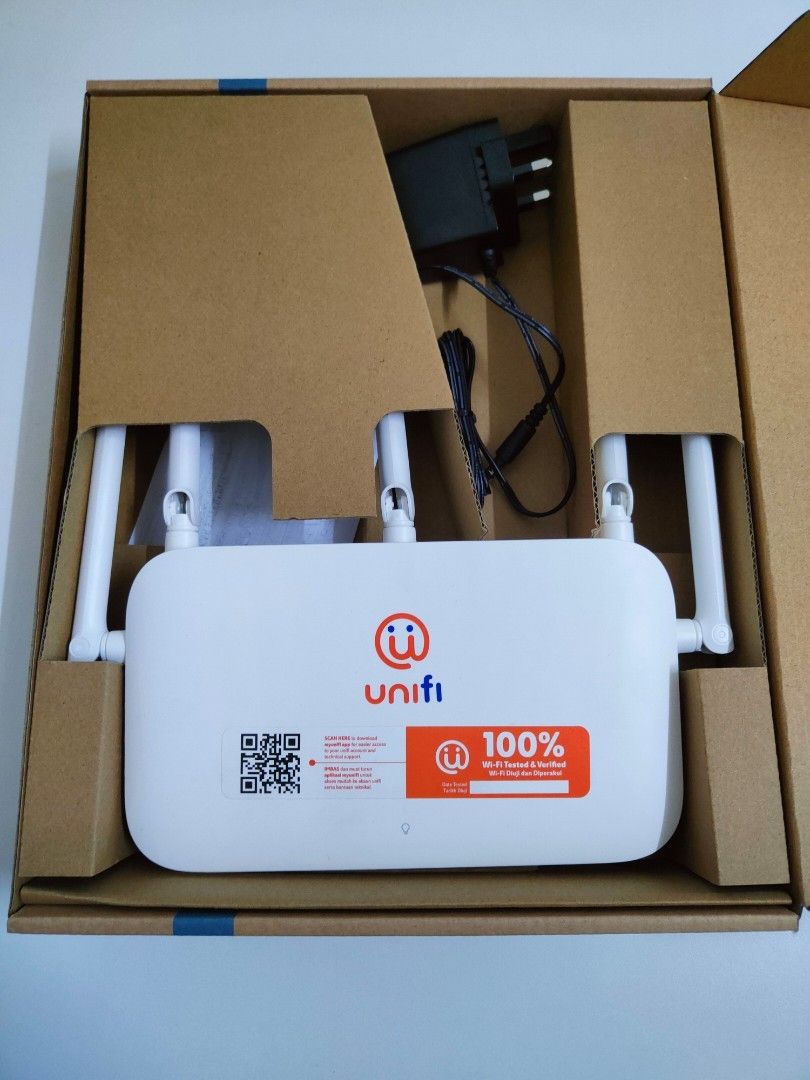 D-Link DIR-X3060Z AX3000 WiFi 6 Router & Mesh, Computers & Tech, Parts ...