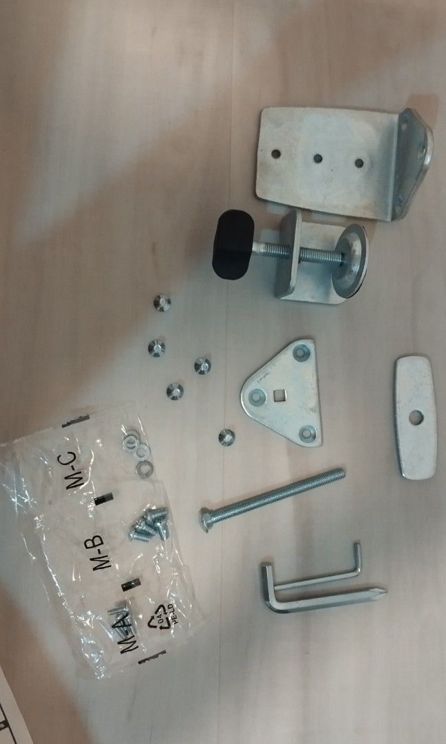 Dual monitor arm, Computers & Tech, Parts & Accessories, Other ...