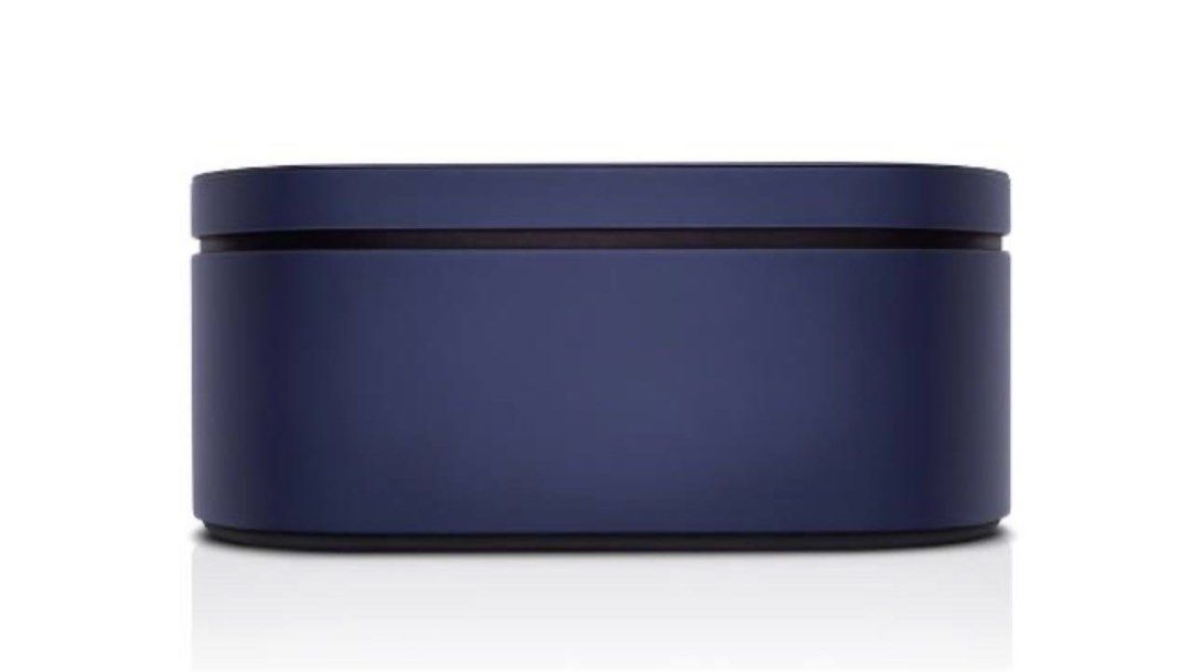 Dyson Supersonic Prussian Blue presentation case, Beauty & Personal ...