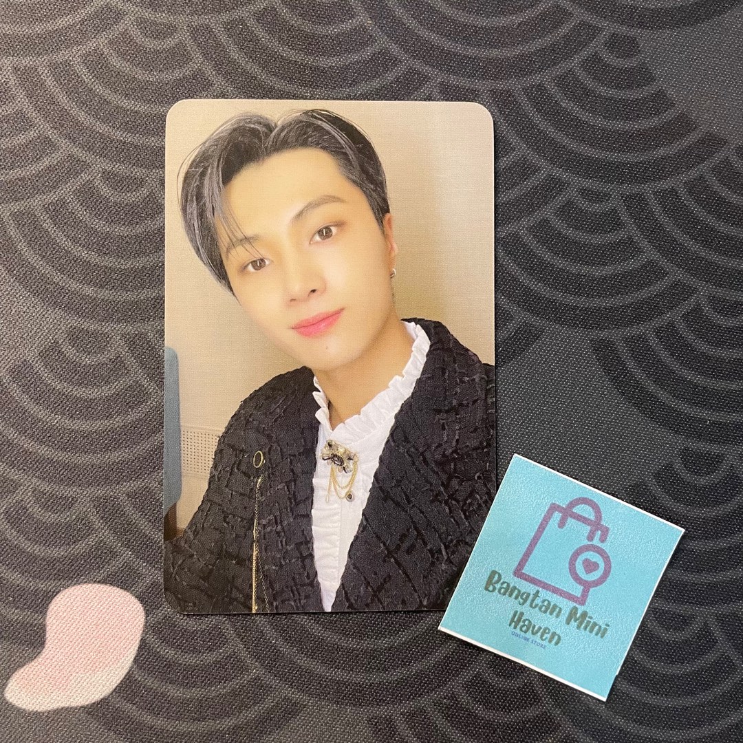 Enhypen Jay Dicon Special Pc on Carousell