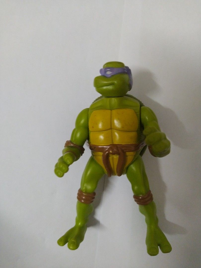 Figurine DC Marvel Spider-man Hulk Ninja Turtle Green Lantern, Hobbies ...