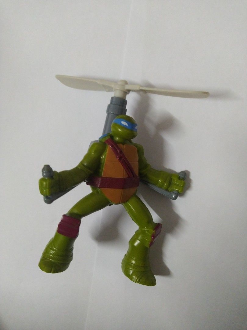Figurine DC Marvel Spider-man Hulk Ninja Turtle Green Lantern, Hobbies ...