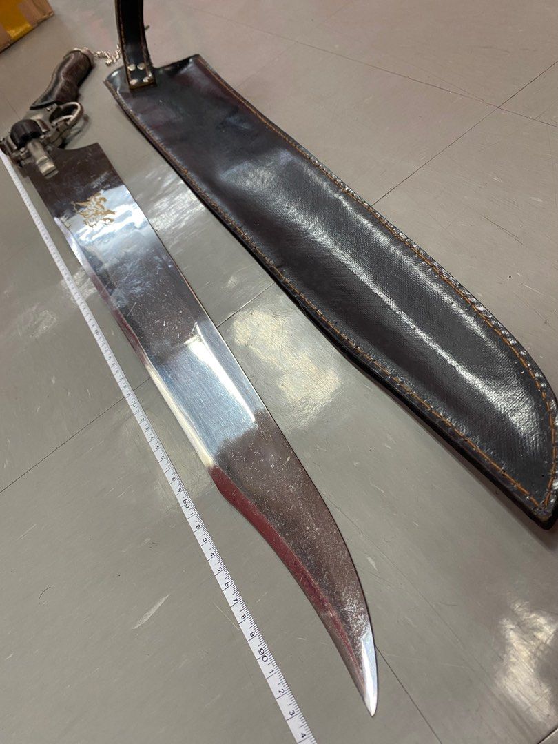 Final Fantasy 最終幻想 VIII FF8 Squall Weapon Gunblade 槍刀 cosplay, 興趣及遊戲 ...