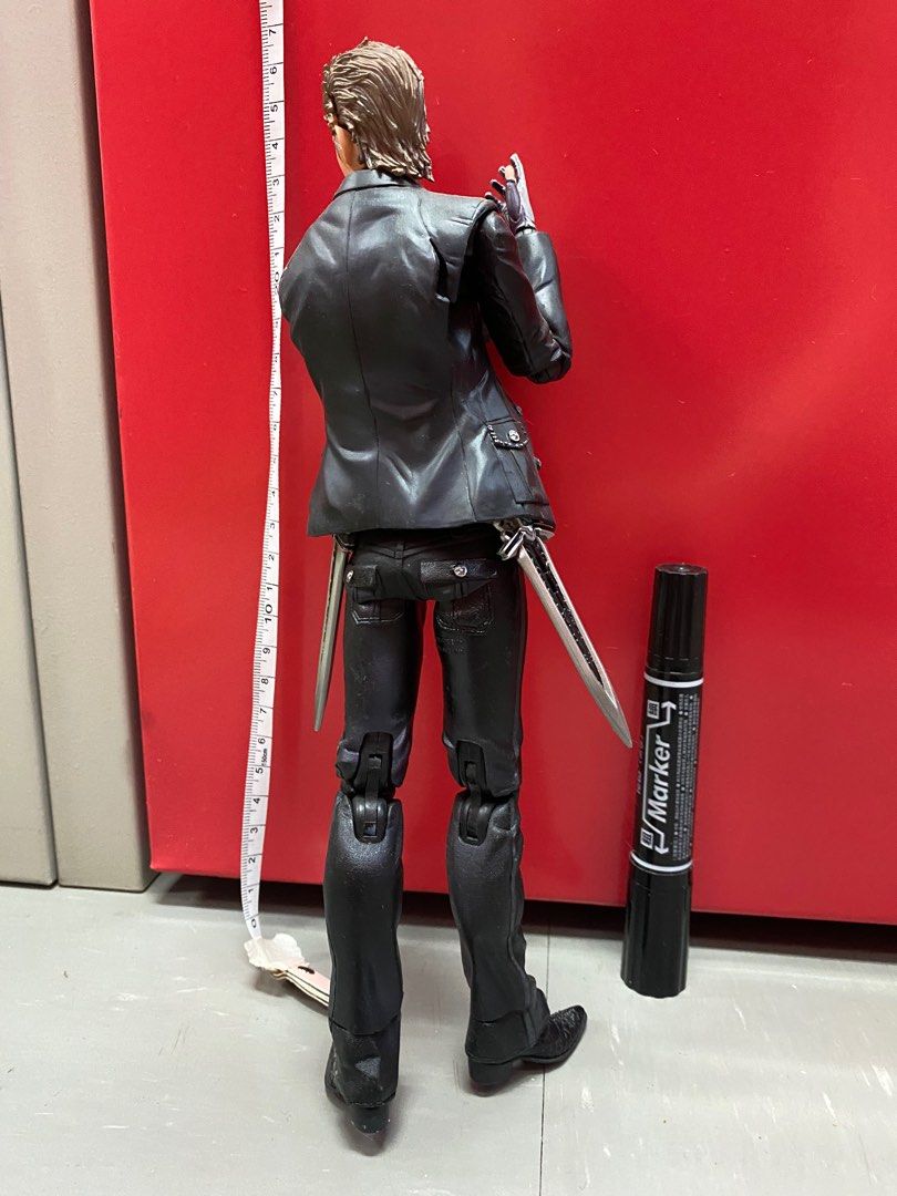 Final Fantasy 最終幻想 XV FF15 Ignis figure 冇盒, 興趣及遊戲, 玩具 & 遊戲類 - Carousell