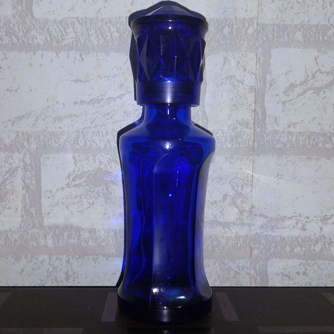 Final Fantasy XII Premium Potion Bottles by Square Enix, Hobbies & Toys ...