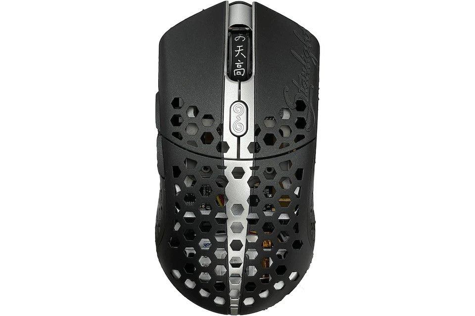 Final mouse last legend S, Computers & Tech, Parts & Accessories, Mouse ...