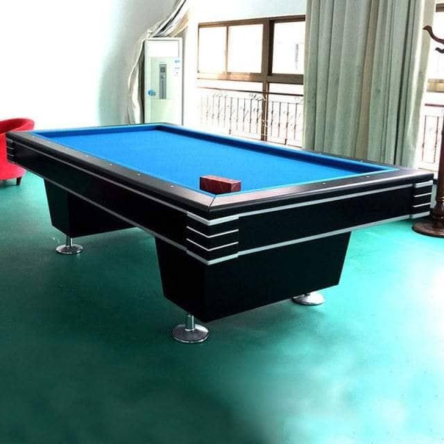 FOR SALE CAROM BILLIARD TABLE, Sports Equipment, Sports & Games ...