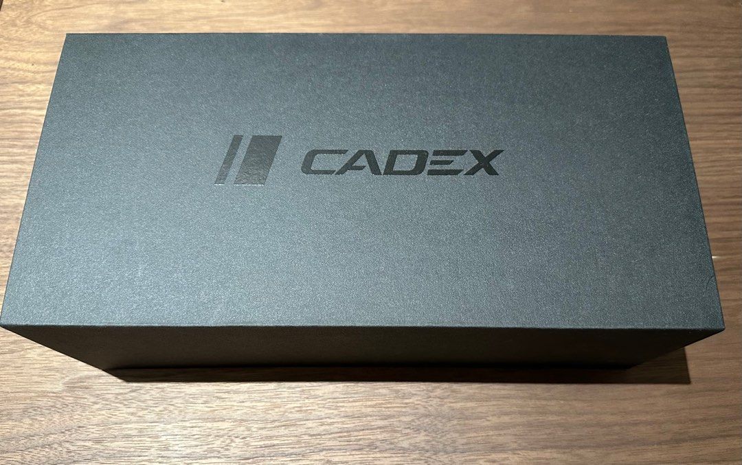 Full carbon Giant (top-end) CADEX saddle, Sports Equipment, Bicycles & Parts, Parts ...