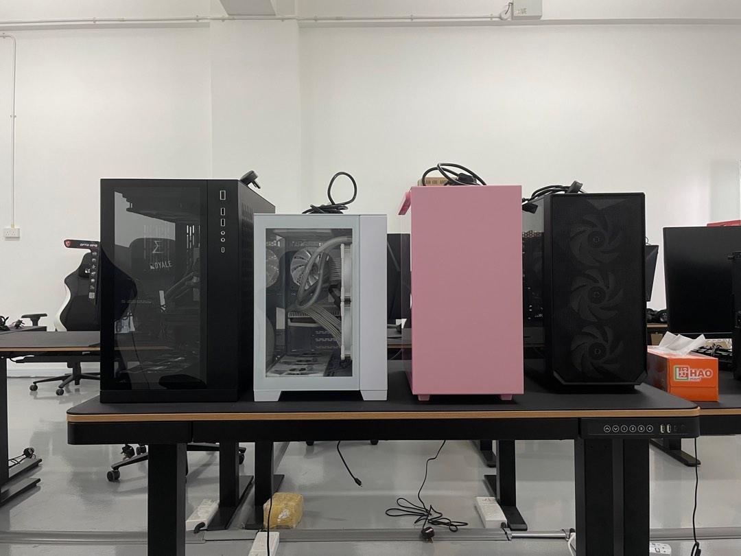 Gaming Desktop (Clearance), Computers & Tech, Desktops on Carousell