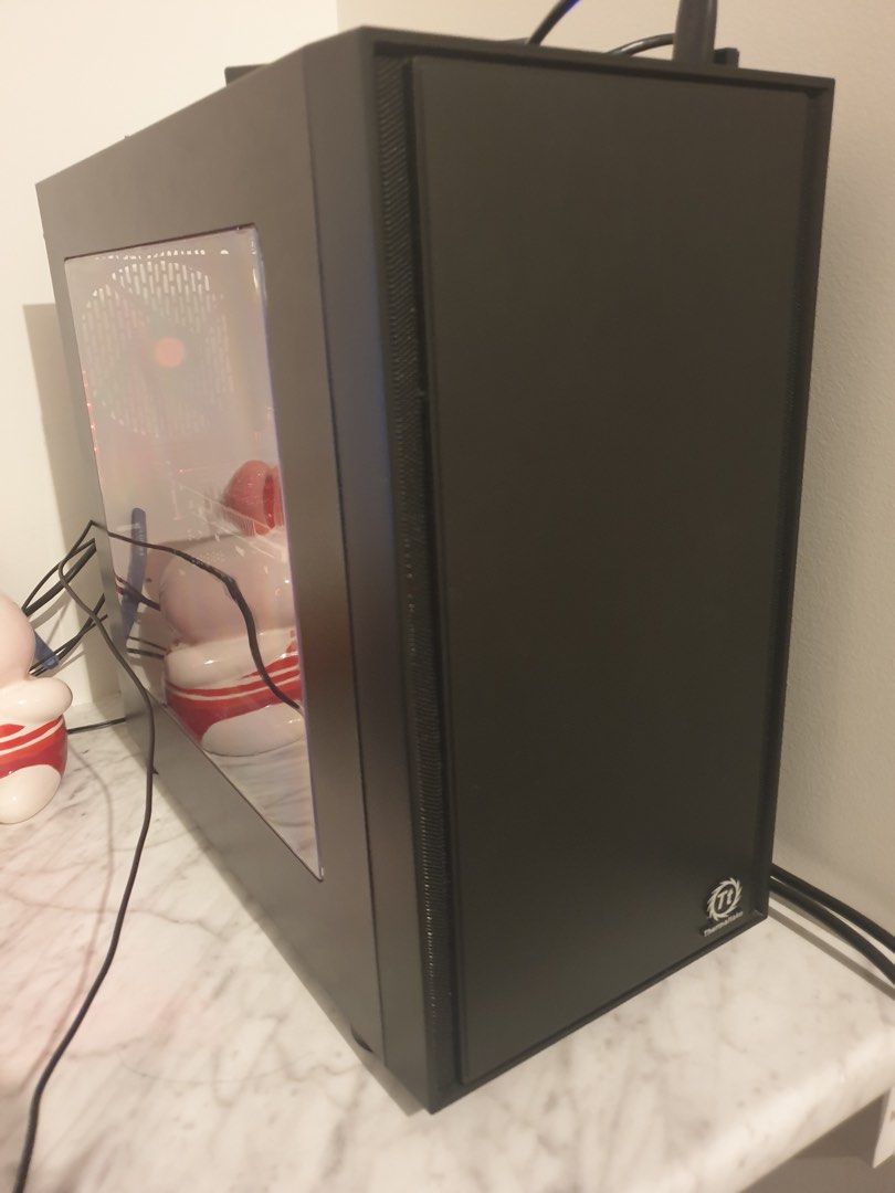 Gaming pc, Computers & Tech, Desktops on Carousell