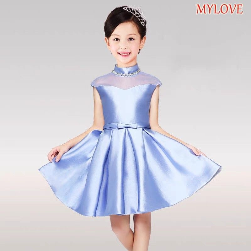 Gaun Kanak-kanak, Babies & Kids, Babies & Kids Fashion on Carousell