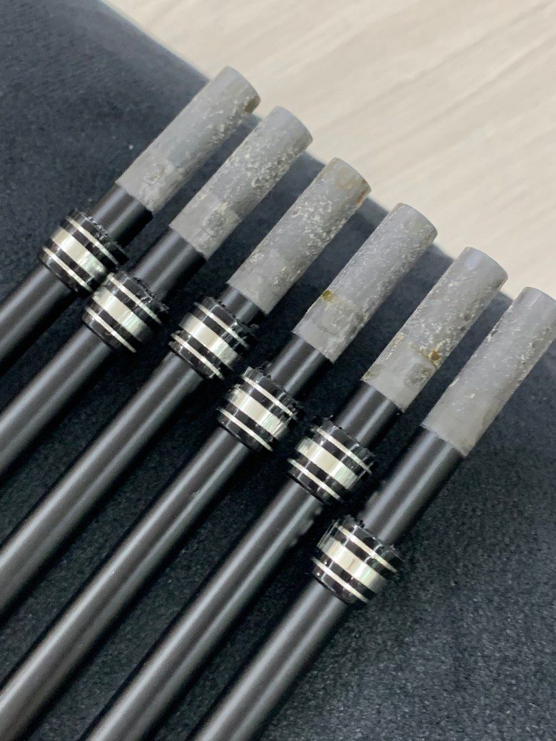 Genuine PING Alta J CB Shafts SR Flex 5-PW, Sports Equipment, Sports ...