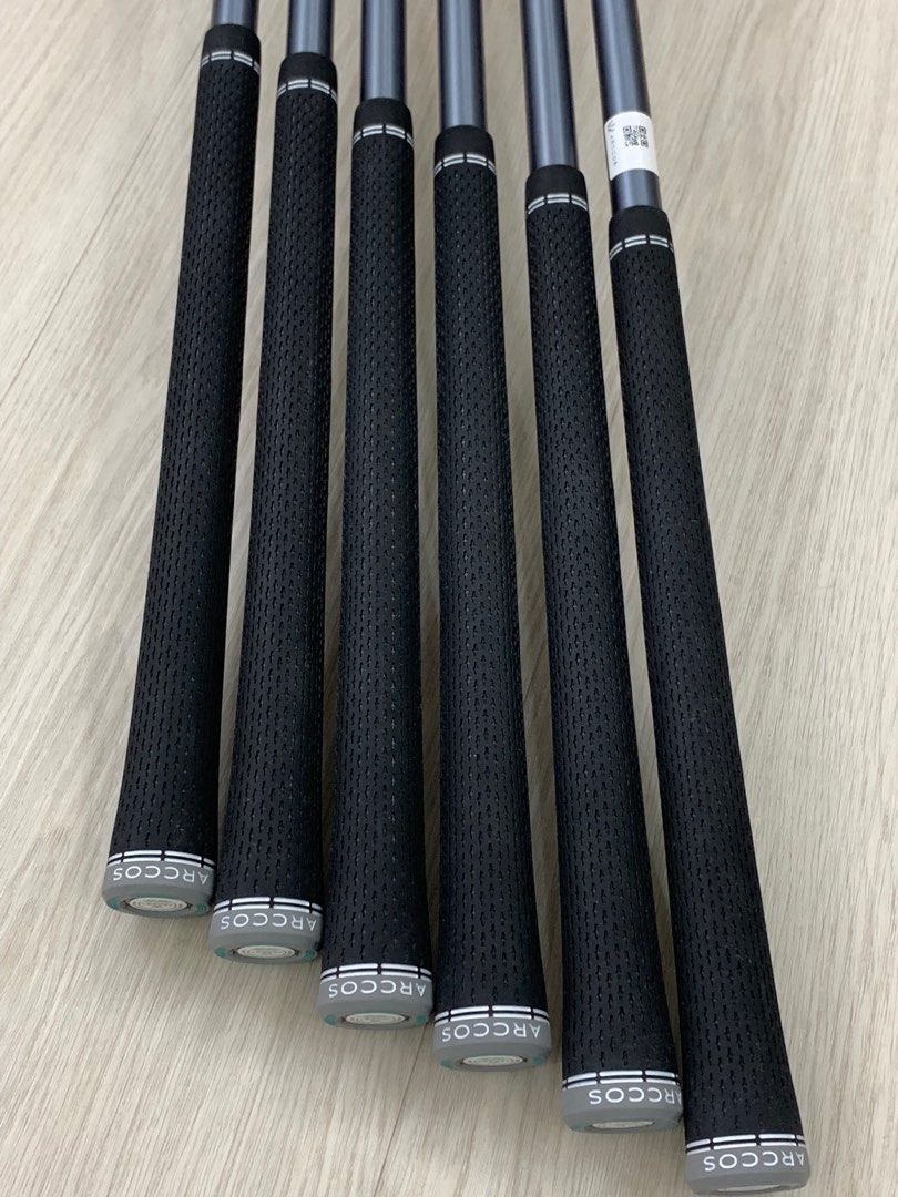 Genuine PING Alta J CB Shafts SR Flex 5-PW, Sports Equipment, Sports ...