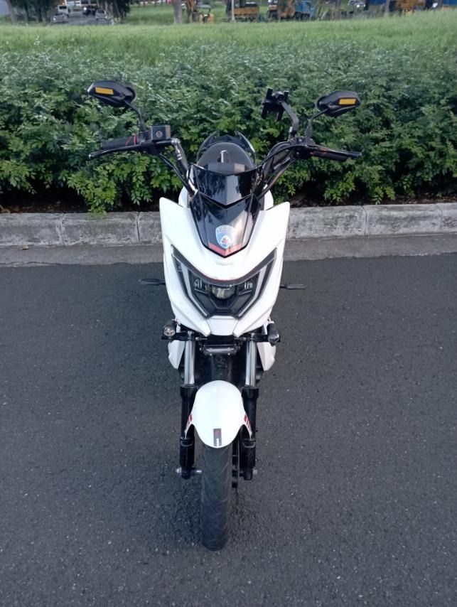 GOGO TRON ELECTRIC BIKE EBIKE / NWOW GXSUN, Motorbikes, Motorbikes for ...