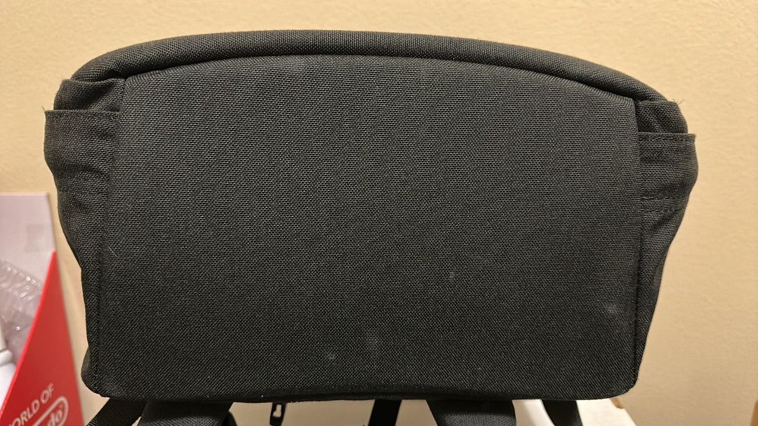 Goruck Radio Ruck SLICK USA CLASSIC 1000D RARE GO RUCK RADIO RUCK GR ...