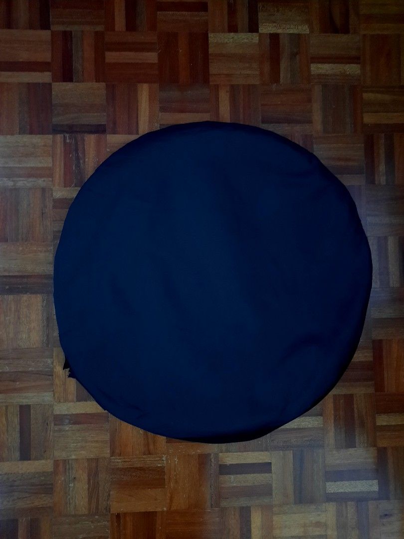 Green/ Blue Screen (Foldable + Collapsible) 200cm x 150cm, Photography ...
