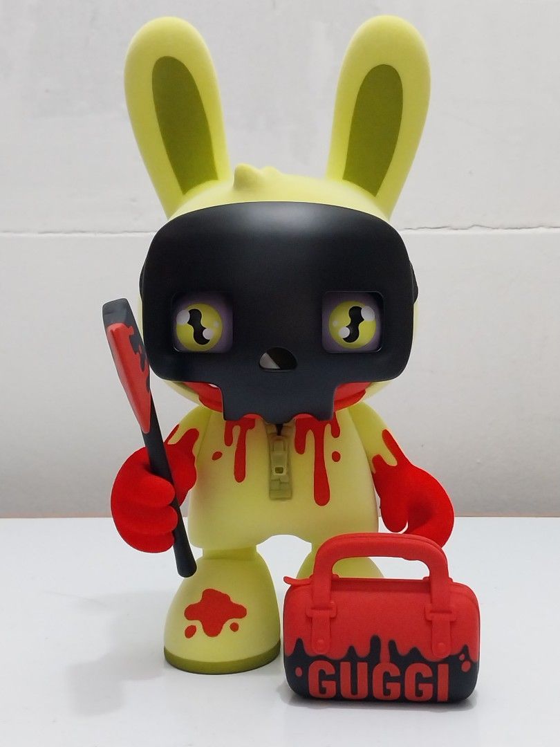 Guggimon Fashion Slumber Party on Carousell