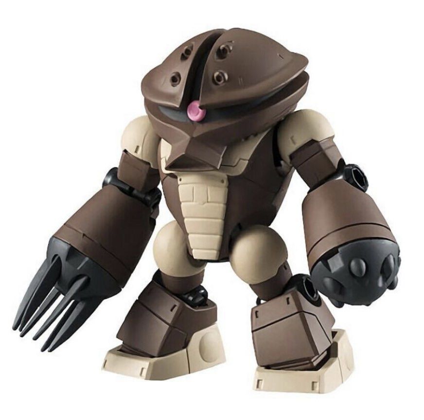 Gundam Ensemble Acguy, Hobbies & Toys, Toys & Games on Carousell