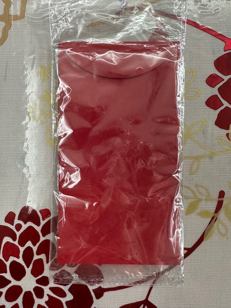Guo Da Li Hui Li Red Packet Ang Bao, Hobbies & Toys, Stationery & Craft ...
