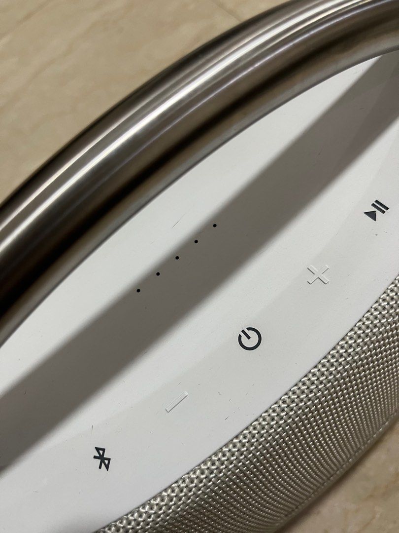 Harman Kardon Go + Play 2 Portable Speaker, Audio, Soundbars, Speakers ...