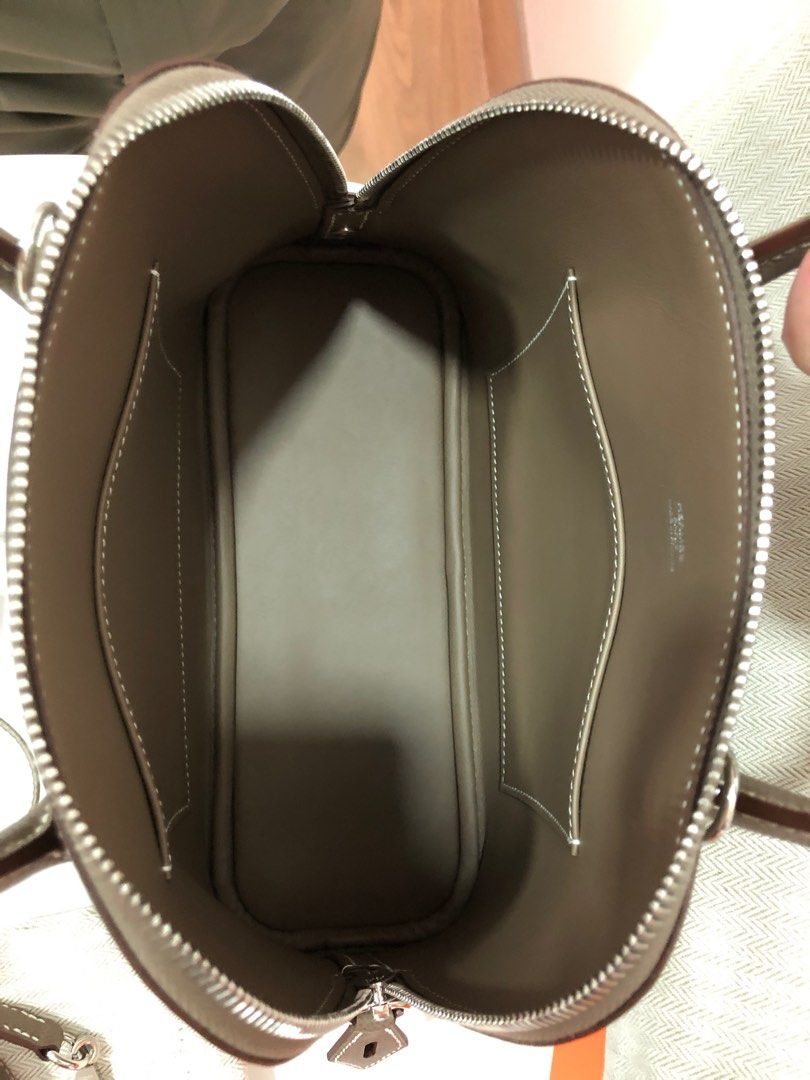 Hermes Bolide 25, 名牌, 手袋及銀包 - Carousell