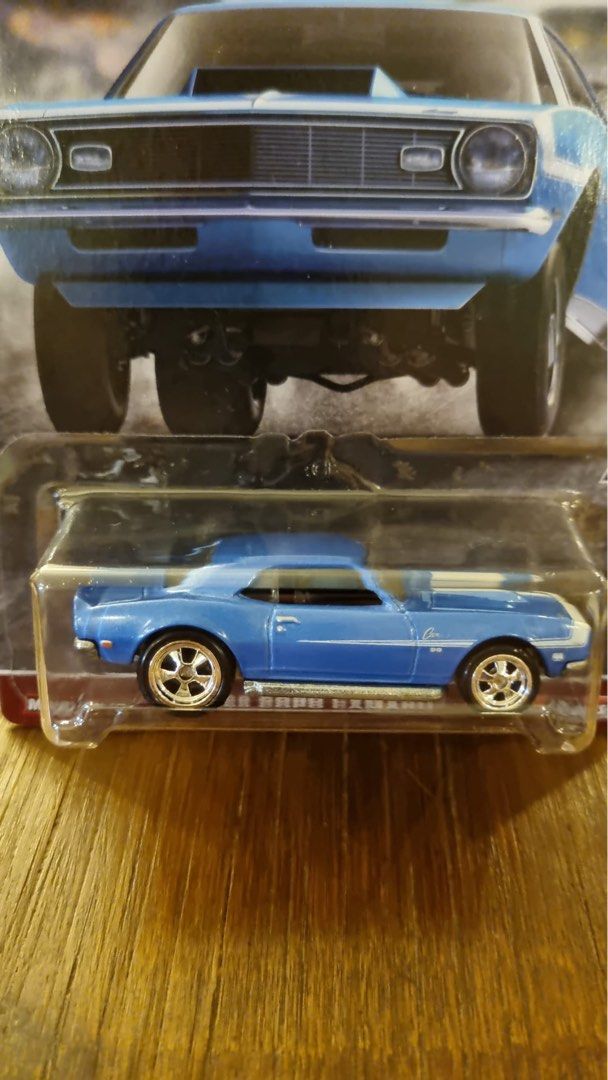 Hot Wheels Redliners, Hobbies & Toys, Toys & Games on Carousell