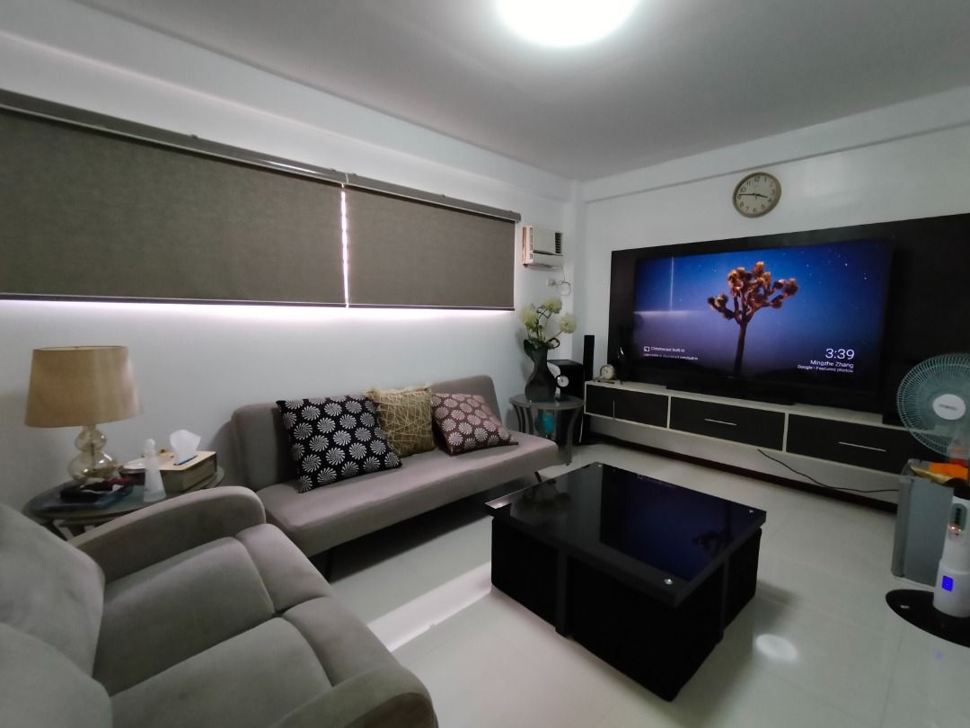 House And Lot For Sale In Bf Almanza Las Pinas City on Carousell