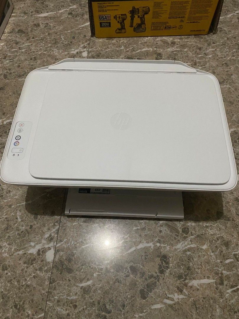 HP Printer 2336, Computers & Tech, Printers, Scanners & Copiers on ...