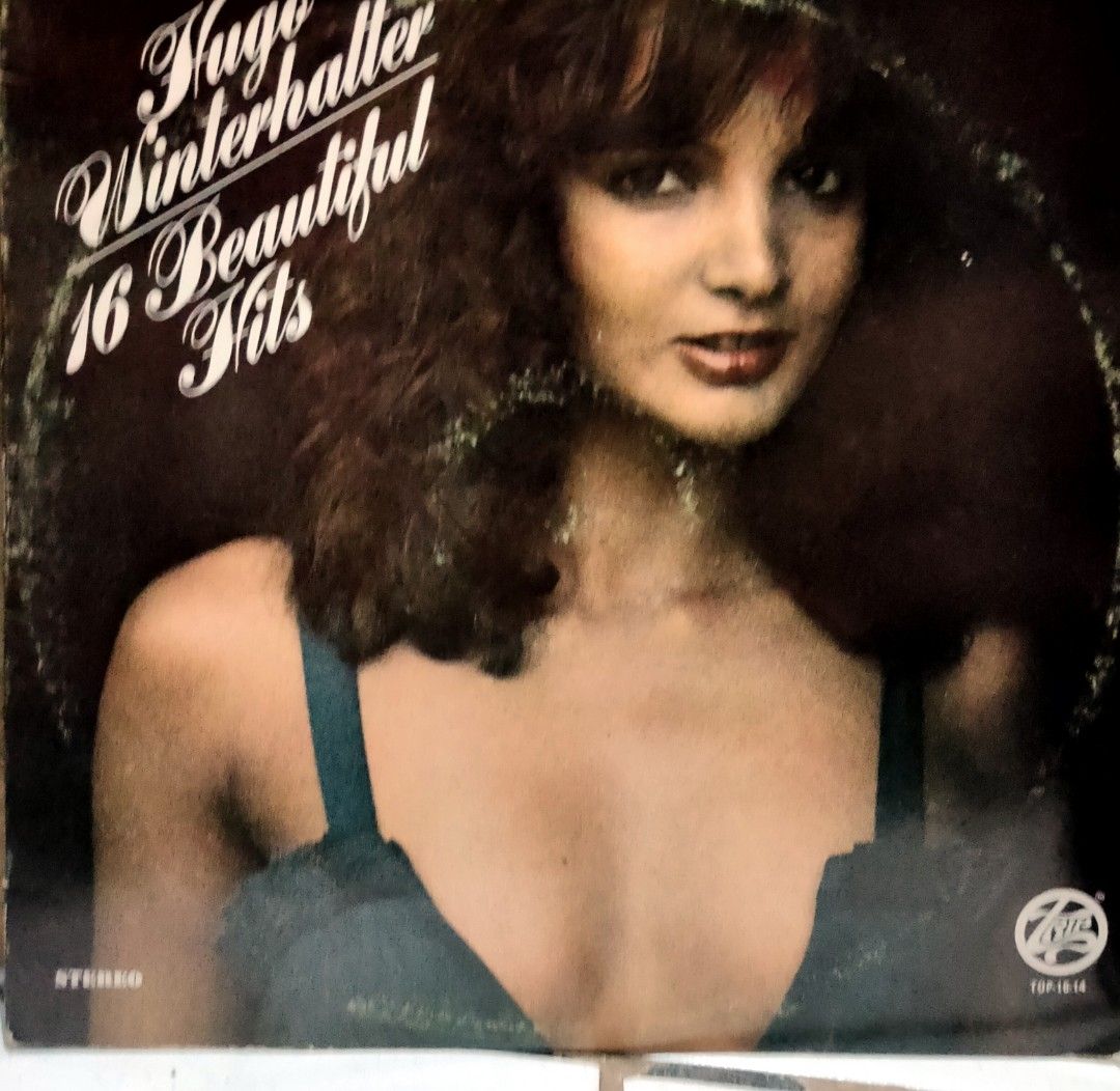 Imported Lps Plaka Vinyl Records Part6 Hobbies And Toys Music And Media