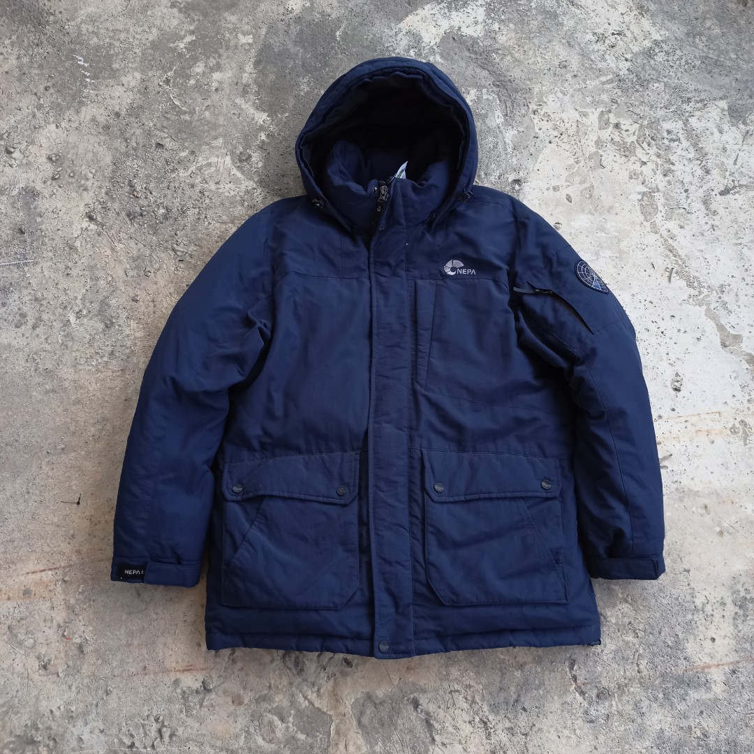JAKET PARKA BULANG NEPA, Fesyen Pria, Pakaian , Atasan di Carousell JAKET PARKA BULANG NEPA, Fesyen Pria, Pakaian , Atasan di Carousell