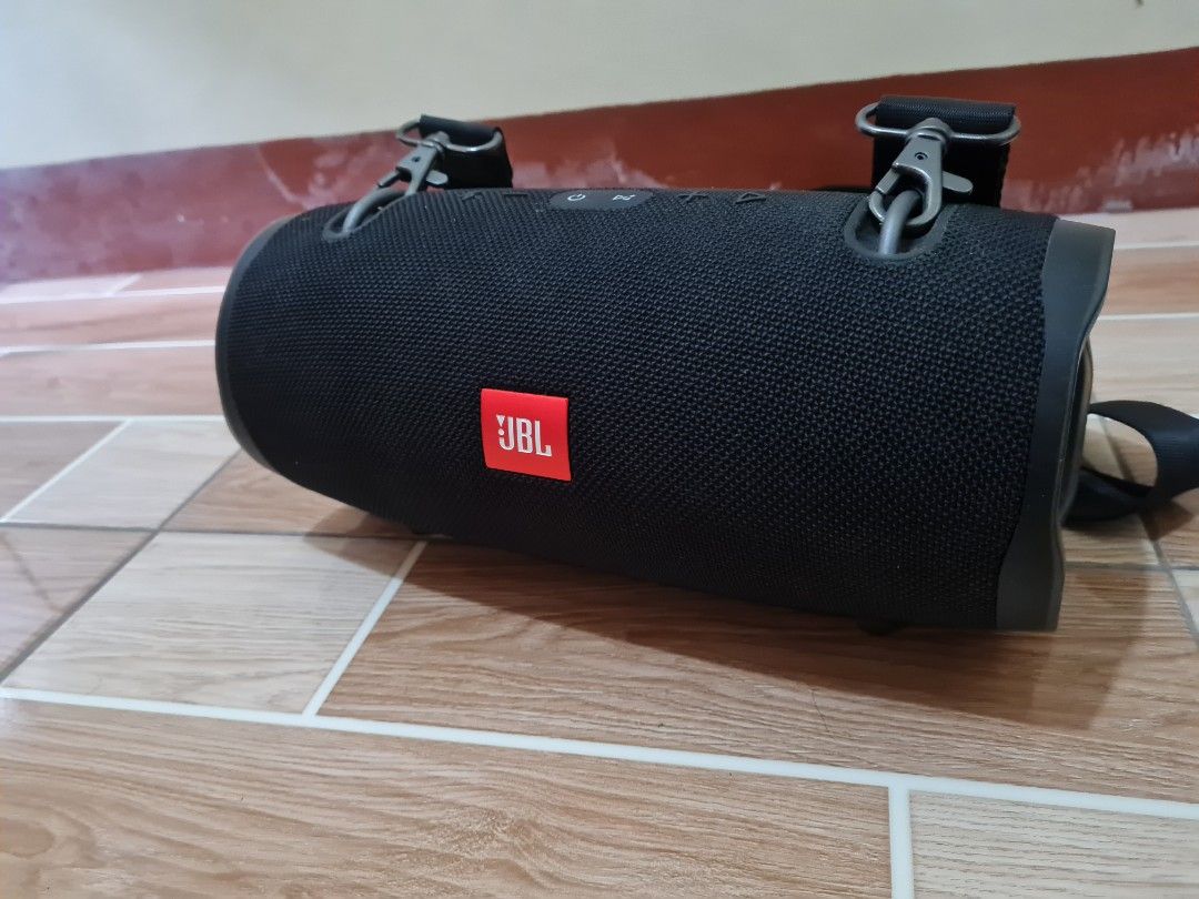 JBL XTREME2, Audio, Soundbars, Speakers & Amplifiers on Carousell