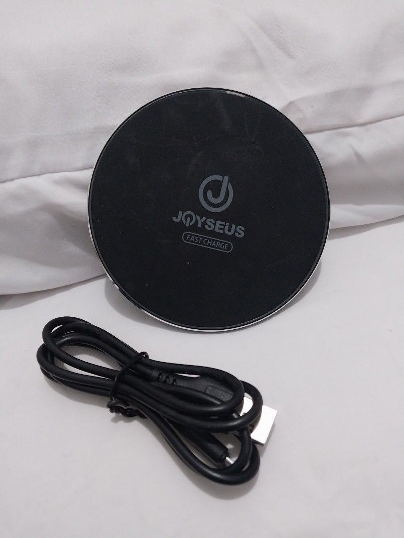 Joyseus Fast Charge, Elektronik, Lainnya di Carousell