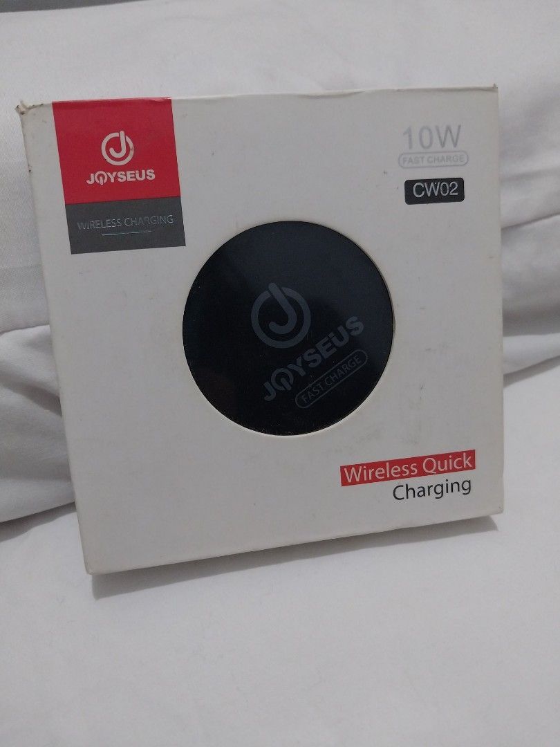 Joyseus Fast Charge, Elektronik, Lainnya di Carousell