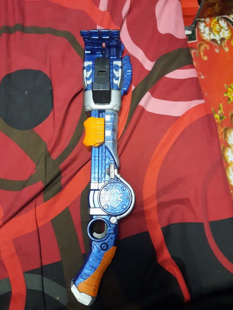 Kamen Rider Ghost Specter Weapon DX, Hobbies & Toys, Toys & Games on ...