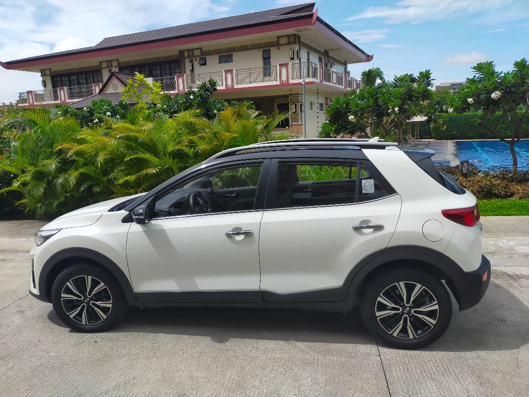 Kia Stonic 1.4 EX AT Auto on Carousell