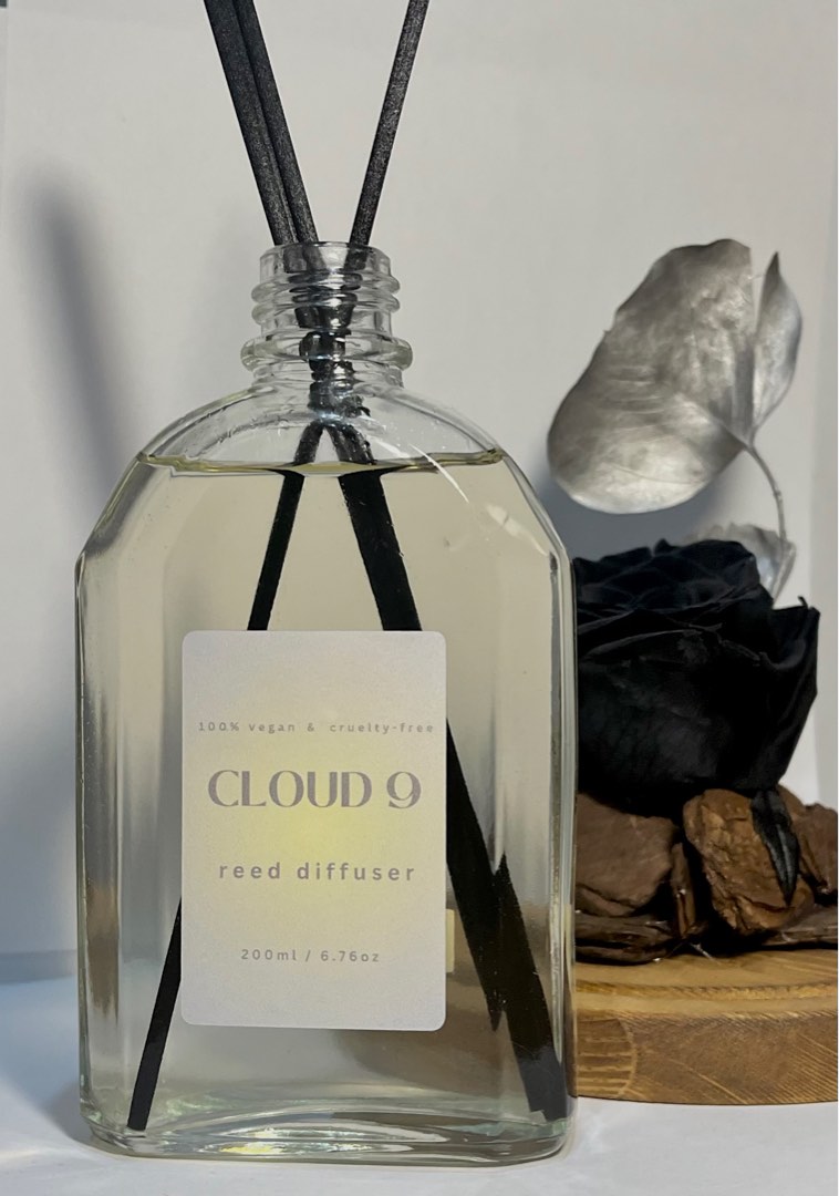 'kind' reed diffuser, Furniture & Home Living, Home Fragrance on Carousell