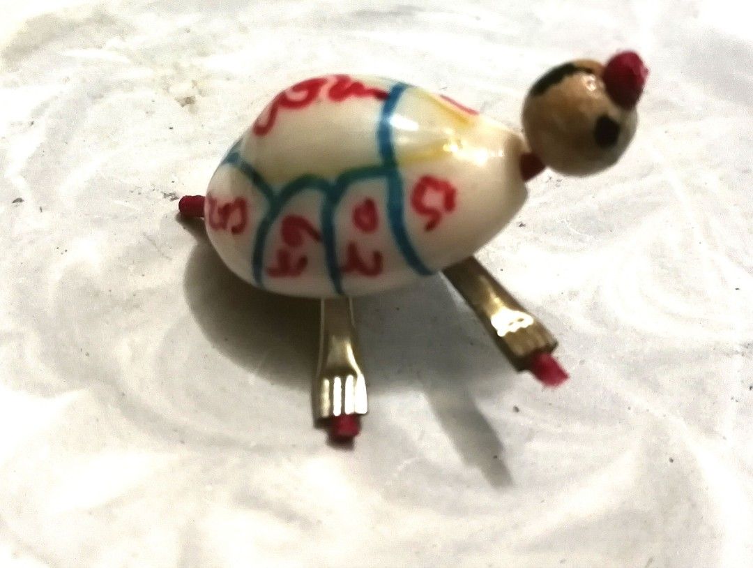 Kruba Sali Chai Kham - Phaya Tao Biage, Hobbies & Toys, Religious Items ...