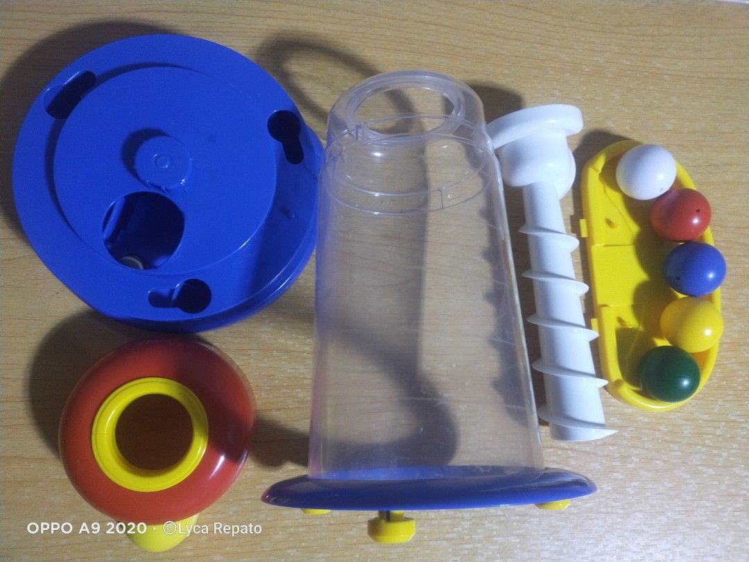 Kumonshuppan New Chime Round And Round, Hobbies & Toys, Toys & Games on ...