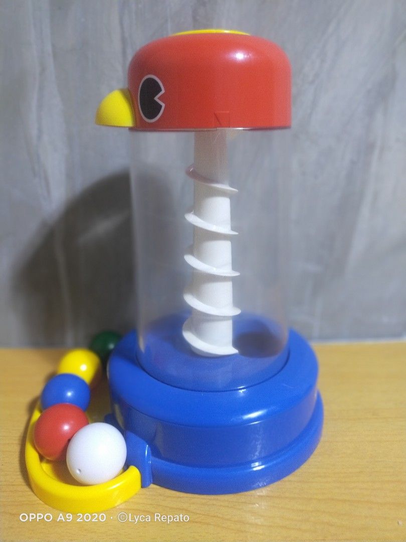 Kumonshuppan New Chime Round And Round, Hobbies & Toys, Toys & Games on ...