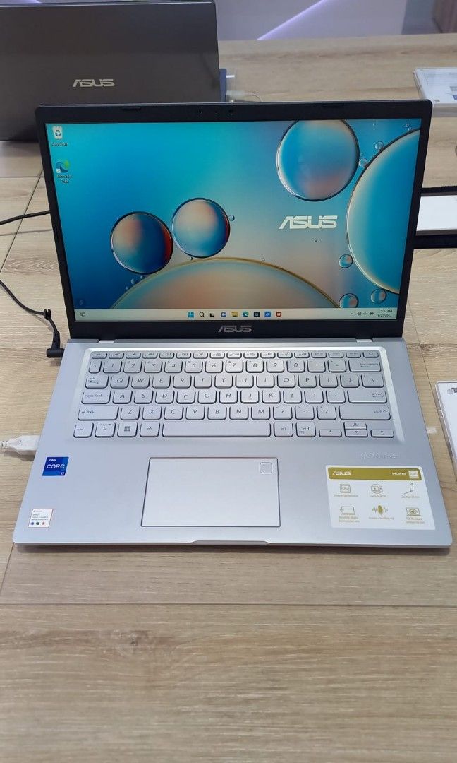 LAPTOP ASUS VIVOBOOK 14 A1400 | Bebas 1x Cicilan Di Home Credit ...