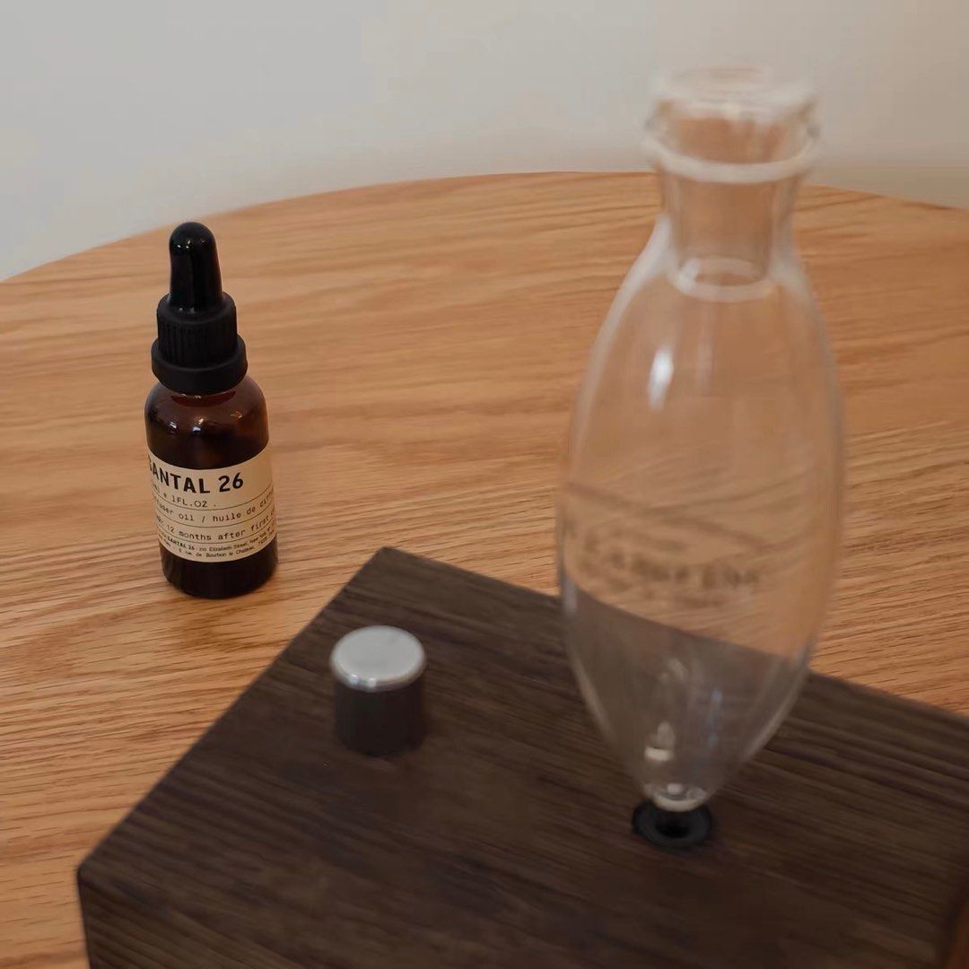 Le Labo Santal 26 home diffuser bulb, Furniture & Home Living, Home ...