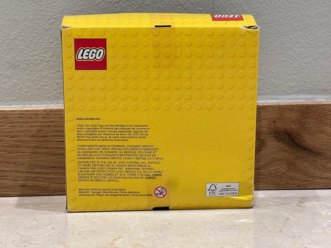 Lego set 6373621, Hobbies & Toys, Toys & Games on Carousell