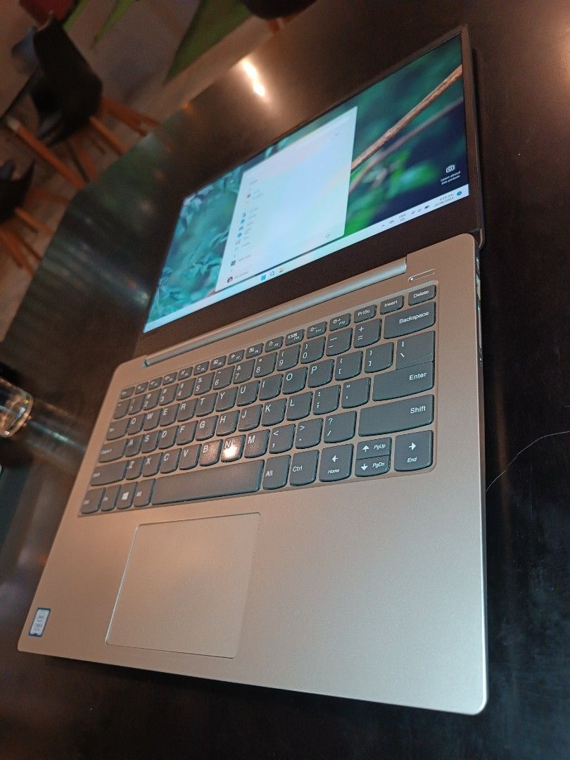 Lenovo IdeaPad 330 Series / Intel Core i5-8th Gen / 8GB RAM - 256GB SSD ...