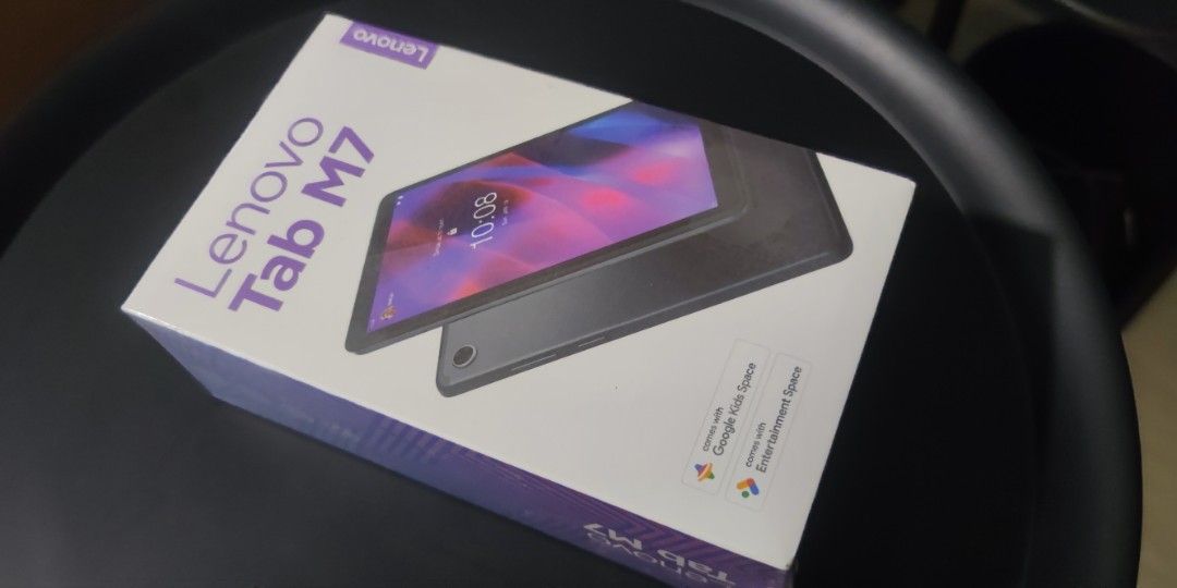 Lenovo Tab M7, Mobile Phones & Gadgets, Tablets, Android on Carousell
