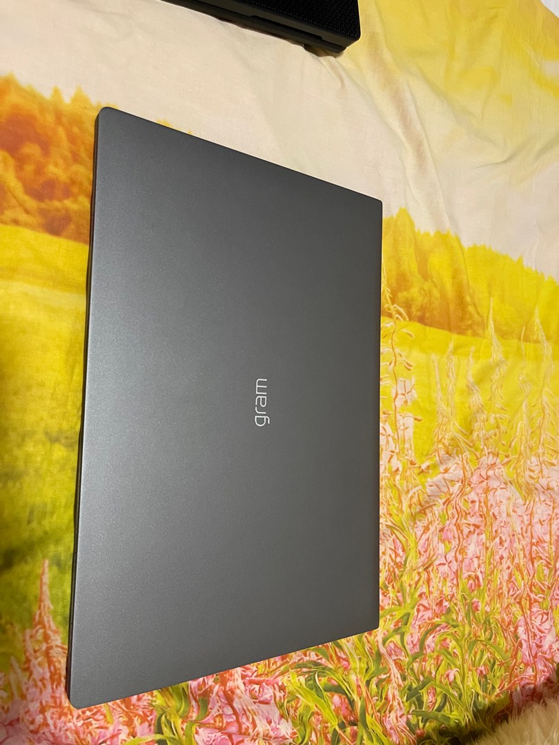 LG gram 17 inch 2019, Computers & Tech, Laptops & Notebooks on Carousell